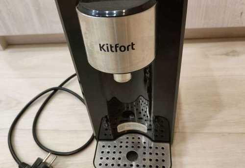 Термопот Kitfort