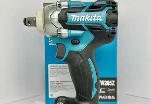 Гайковерт makita dtw 285 z