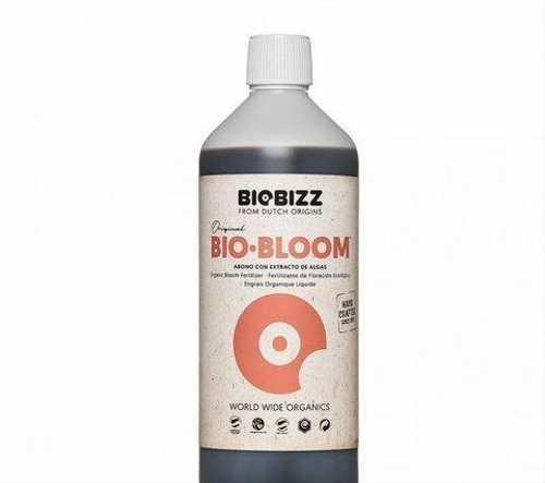 Удобрение Bio-Bloom BioBizz 0.25л