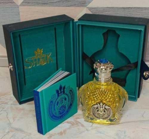 Opulent Shaik Classic No 77 (100 ml)