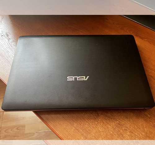 Ноутбук asus k53sv