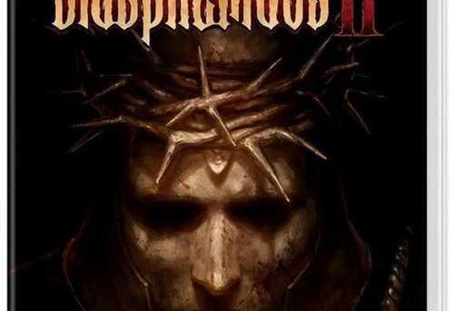 Blasphemous 2 (Nintendo Switch)