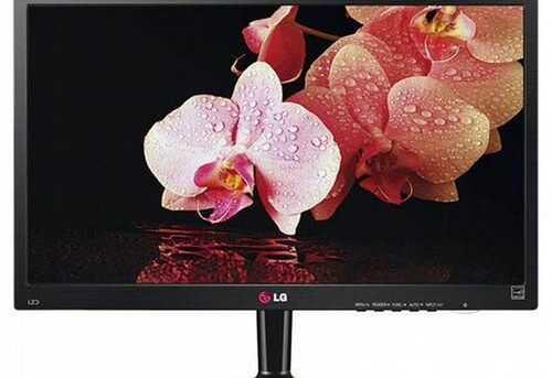 24" Монитор LG 24M35A 1920x1080 75 Гц