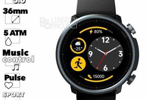 Умные часы Xiaomi Mibro Watch A1 (xpaw007)