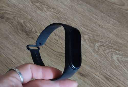 Mi bend 4