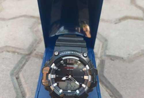 Часы мужские casio HDC-700-1A