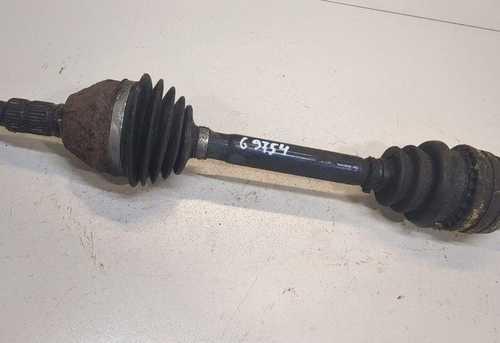 Полуось Opel Signum, 2004