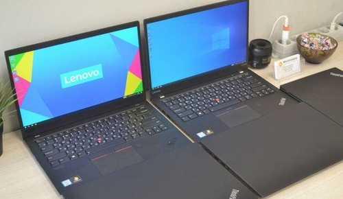 Lenovo Crbon X1 Gen 5/ 6/ 7