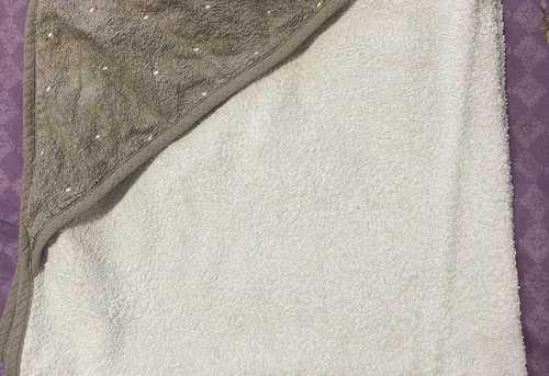 Полотенце уголок детское IKEA