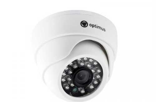 Optimus IP-E022.1(2.8) EV.2 Видеокамера