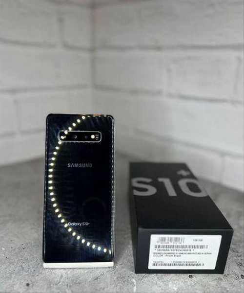 Samsung Galaxy S10 Plus