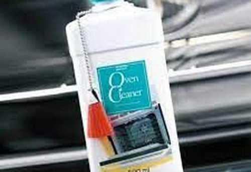 Чистящее средство для духовых шкафов Oven Cleaner