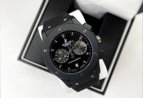 Часы мужские Hublot