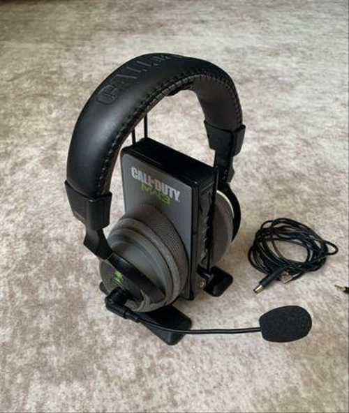 Наушники turtle beach call of duty mw3 delta festima ru Мониторинг