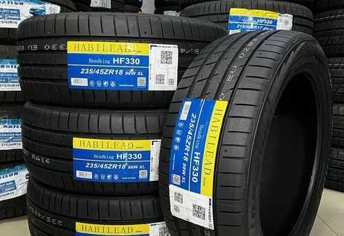 Habilead HF330 235/45 R18 98W