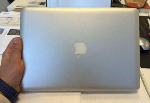 Apple MacBook Pro 13 (2011)