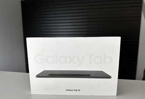 Samsung Galaxy Tab S9 8/128gb Graphite Новый