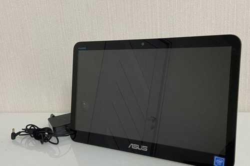 Сенсорный моноблок Asus v161gat