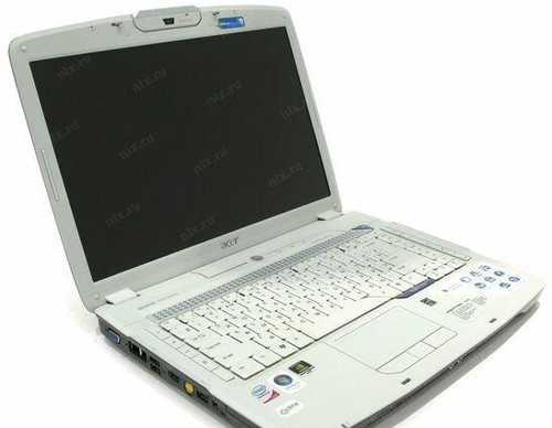 Корпус ноутбука Acer Aspire 5920G