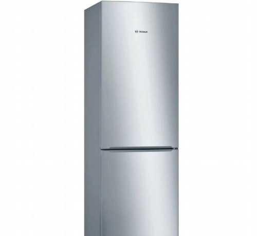 Холодильник Bosch Serie 2 NatureCool KGV36NL1AR