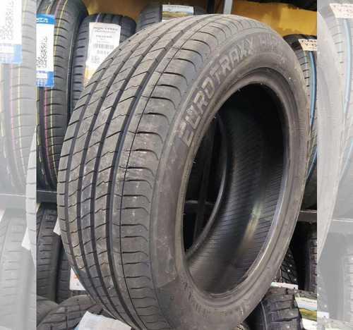 Landspider Eurotraxx H/P 205/55 R16 91V