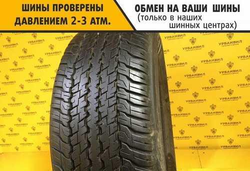 Dunlop Grandtrek AT25 285/60 R18 116V