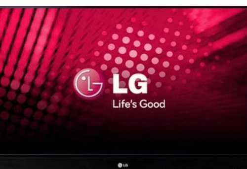 Телевизор LG 42PQ200R-ZA