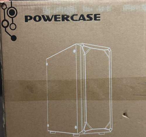 Корпус powercase