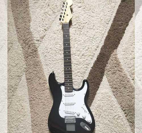 Fender squier stratocaster