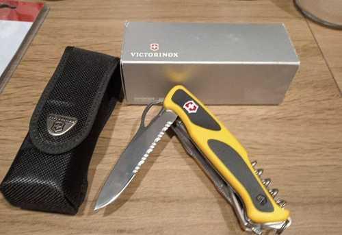 Нож мультитул victorinox