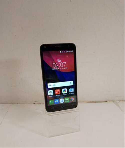 Смартфон Alcatel Pixi 4 (5) 5010D (Д)