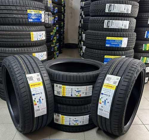 Kustone Passion P9 245/40 R19 и 275/35 R19 100W