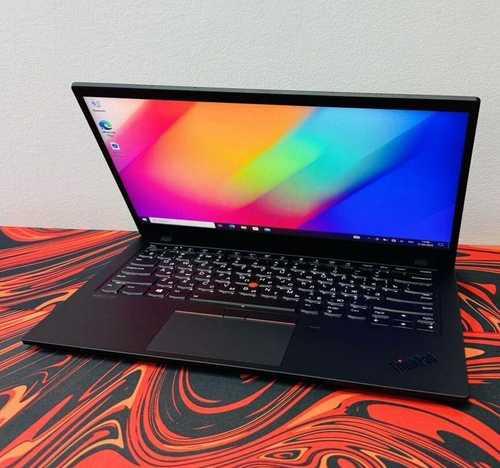 Lenovo ThinkPad X1 Carbon Core i7