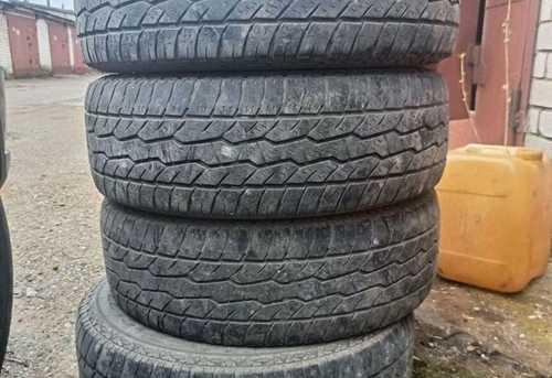 Maxxis AT-771 Bravo 215/65 R16