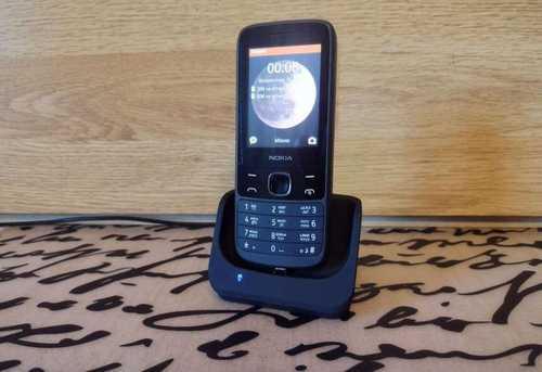 Nokia 225 4g (TA-1276 ) Док-станция Ростест