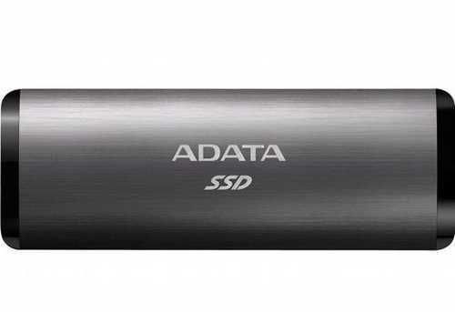Adata SSD external USB-C 1TB ASE760-1TU32G2-CTI SE