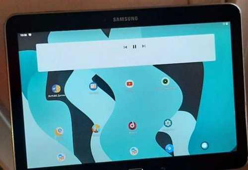 Samsung galaxy tab 4 10.1 sm-t530 wifi