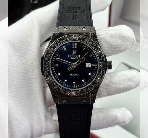 Наручные часы Hublot