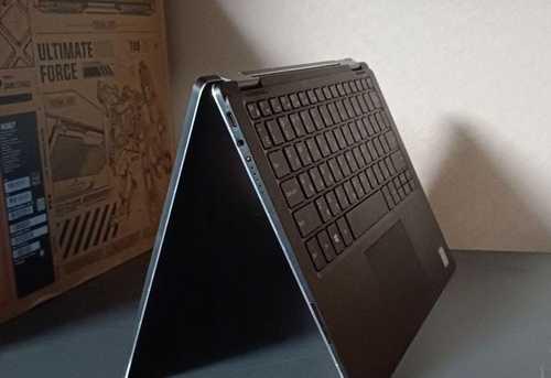 Ноутбук-планшет 13.3" Dell XPS 13 9365 i7