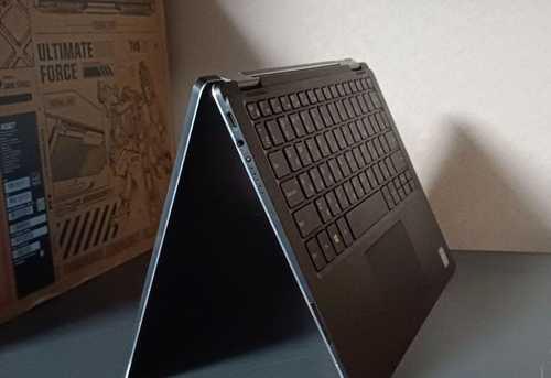 Ноутбук-планшет 13.3" Dell XPS 13 9365 i7