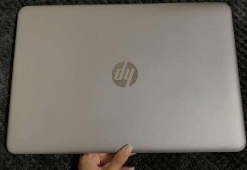 Ноутбук HP ProBook 470 G4