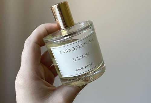 Парфюмерная вода zarkoparfume THE muse