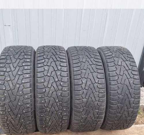 Pirelli Winter Ice Zero 205/60 R16