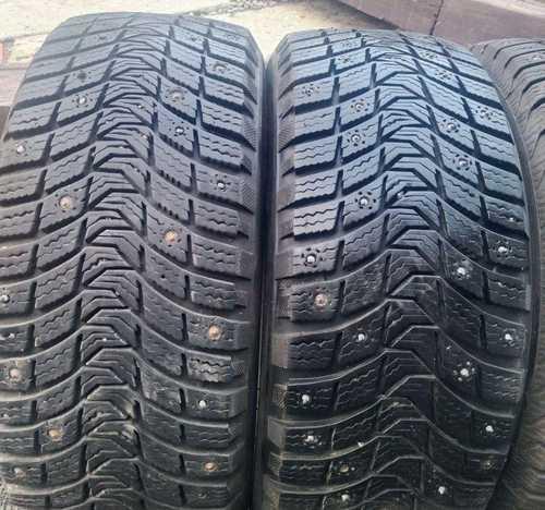 Michelin Cross Terrain SUV 195/50 R15 30P