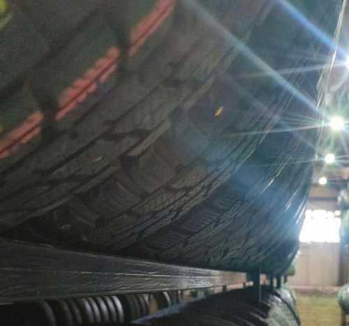 Goodyear Eagle F1 Asymmetric SUV 4x4 255/50 R18 103L