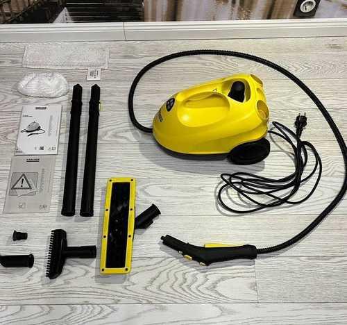 Karcher sc2 easyfix