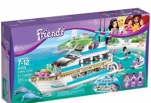 Lego Friends