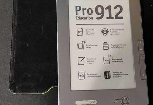 Электронная книга pocketbook pro 912