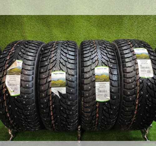 Ikon Tyres Autograph Ice 9 SUV 265/55 R19 113T