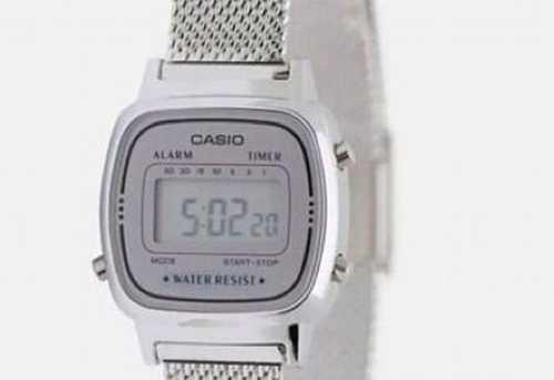 Часы Casio vintage женские